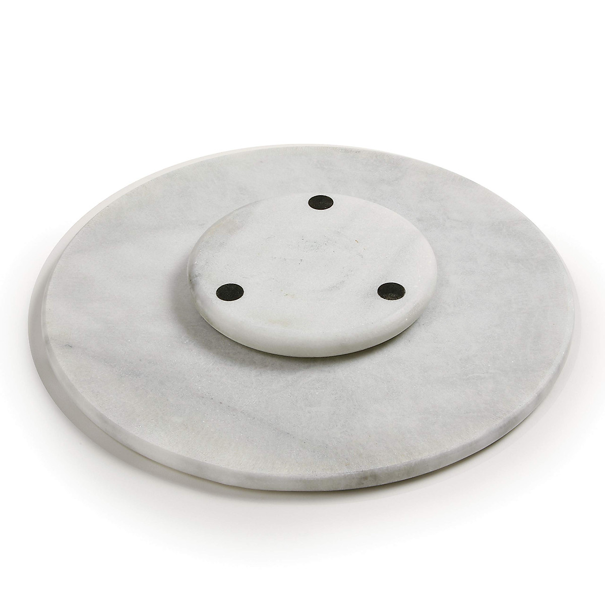Norpro Marble Lazy Susan, 12/30.5cm, As Shown