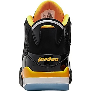 Air Jordan Dub Zero Big Kids' Shoes Size-6