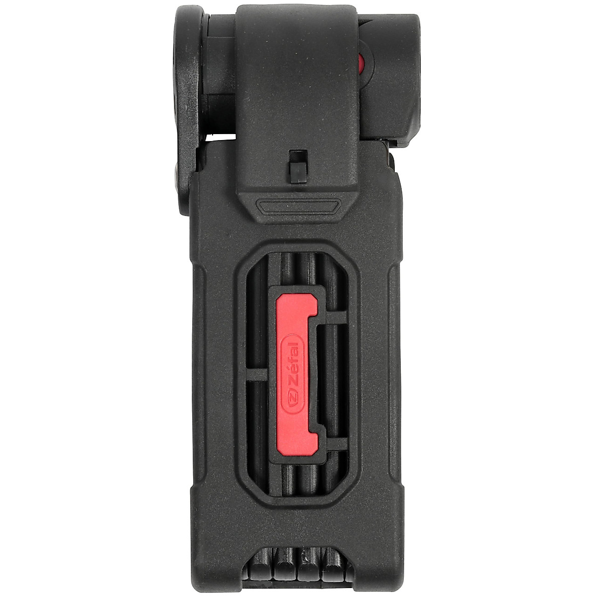 ZEFAL K-Traz F16L Folding Lock, Black, 95cm