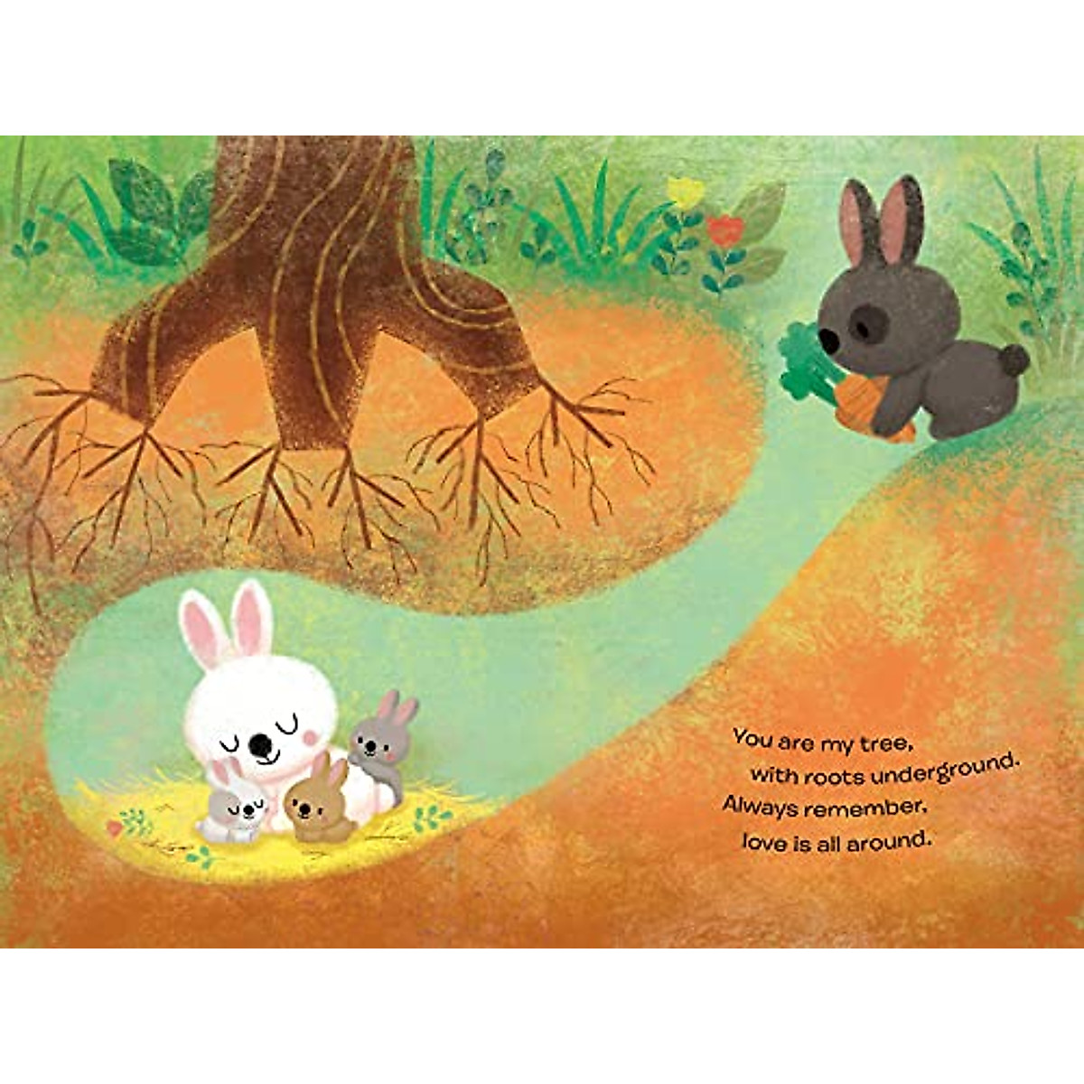 You Are My Rainbow: A Sweet Christian Board Book and Inspirational Baby Gift