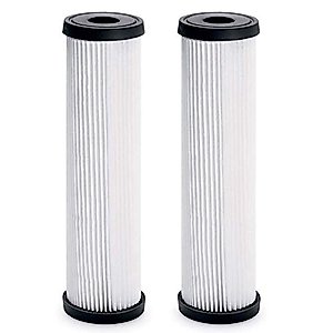 OMNIFilter RS1-DS3-05 Standard Cartridge RS1 Twin Pack