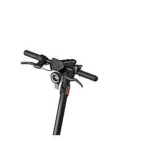 NIU KQi3 Pro Electric Scooter, Portable Adult Scooter 31 Miles Range, 20mph Max Speed (Renewed)