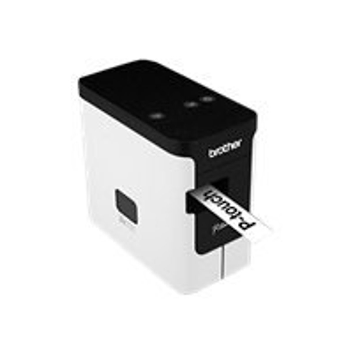 BROTHER P-touch PT-P700 Electronic Label Maker /Tape, Label ABCD Keyboard, Print Preview, Repeat Printing / PT-P700 /