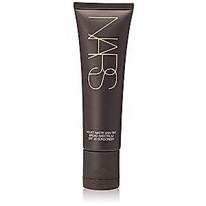 NARS Velvet matte skin tint spf 30-01 finland by nars for women - 1.7 oz foundation, 1.7 Ounce