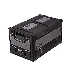 ARB Zero Fridge Transit Bag- for Use with 101Q Dual Zone Fridge Freezer (10900054)