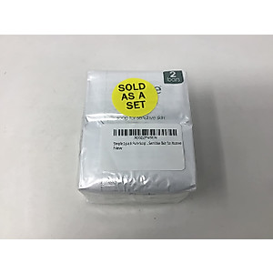 Simple 2-pack Pure Soap For Sensitive Skin for Women