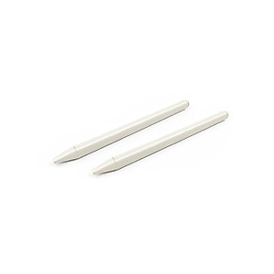 Vibe Touch Stylus for Vibe Board 55' - Passive Stylus Pen, High Sensitivity and Precision, Compatible with Vibe Board (Includes Two Styluses)