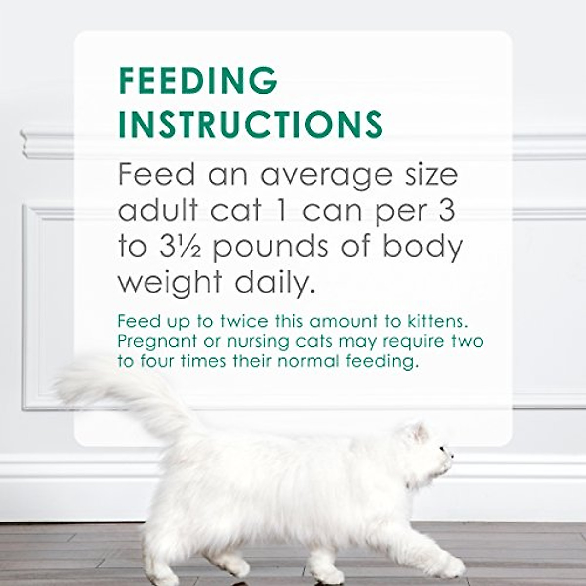 Purina Fancy Feast Cod, Sole and Shrimp Feast Classic Grain Free Wet Cat Food Pate - (Pack of 24) 3 oz. Cans