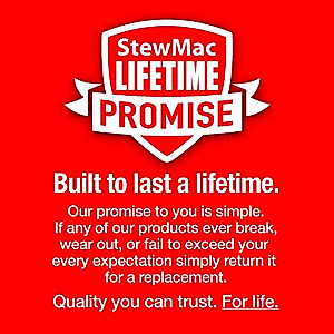 StewMac Super Glue, No. 20 Medium, 1 oz.