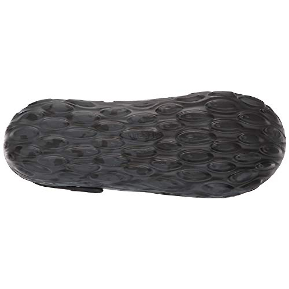 Merrell Men's Hydro MOC Water Shoe, Black, 12