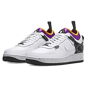 Nike Mens Air Force 1 Low SP DQ7558 001 Undercover - Grey Fog - Size 10