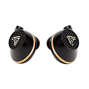 Audeze Euclid in-Ear Audiophile Reference Sound isolating Headphones with Planar Drivers, Wired