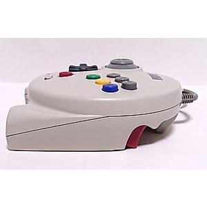 3D Analog Controller for Sega Saturn [Japan Import]