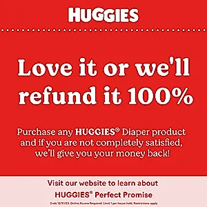 Huggies Special Delivery Hypoallergenic Baby Diapers Size Newborn (up to 10 lbs), 68 Ct, Fragrance Free, Safe for Sensitive Skin