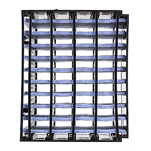 Replacement Air Conditioner Filter Convenient Lightweight Micro Filter, for NexFan