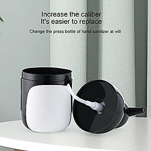 Foam Soap Dispenser Hand Dispenser Bottle Gel Liquid Dispenser Foam Bottles 300ml Foam Soap Dispenser Bathroom