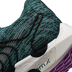 Nike Men's Pegasus Turbo Next Nature Running Shoes, Mineral Teal/Light Silver, 10.5 M US