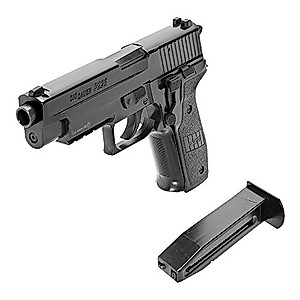 Sig Sauer MPX Spring Airsoft (MPX & P226 Bundle)