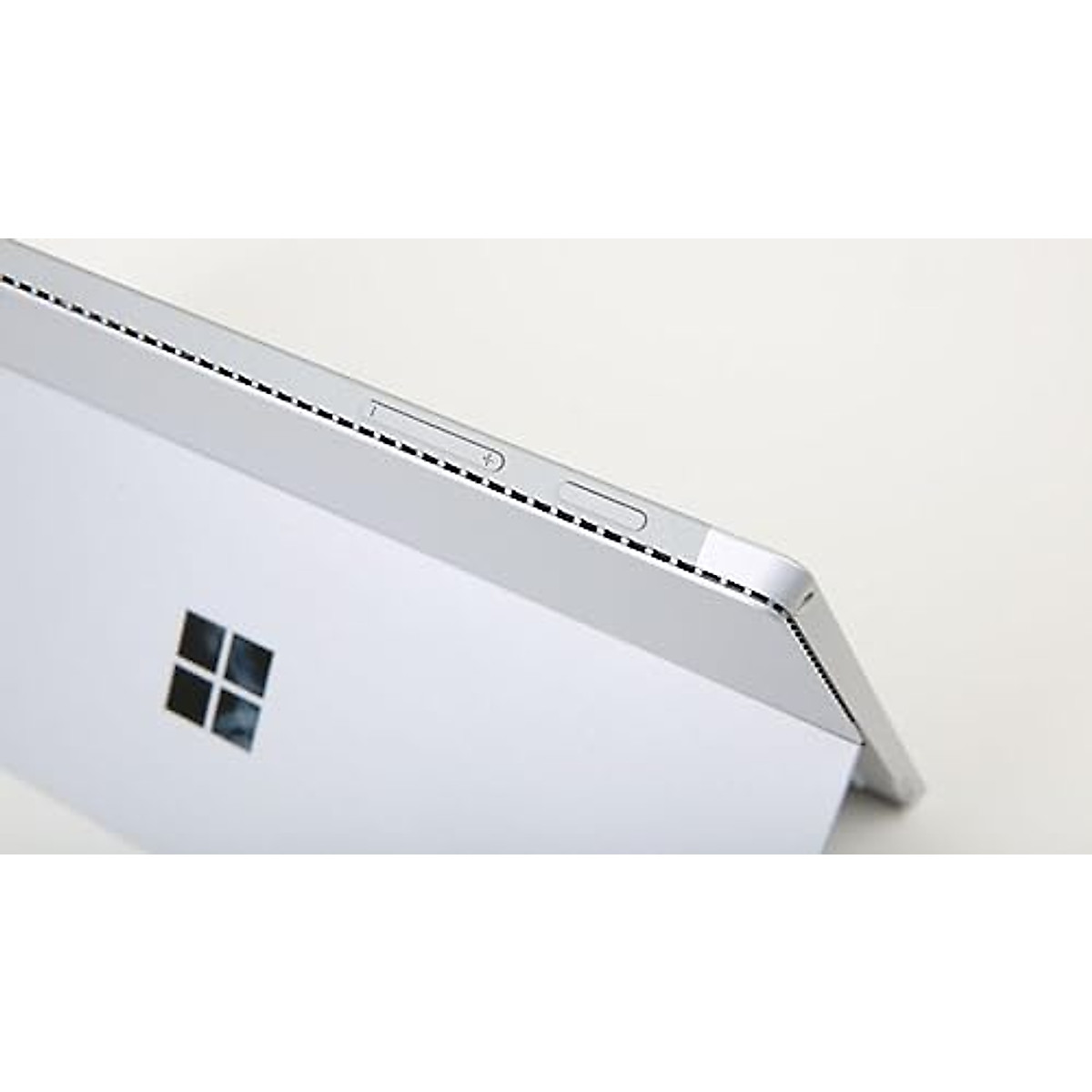 Microsoft Surface Pro 4 Intel i5-6300U X2 2.4GHz 256GB 8GB 12.3in, Silver (Renewed)