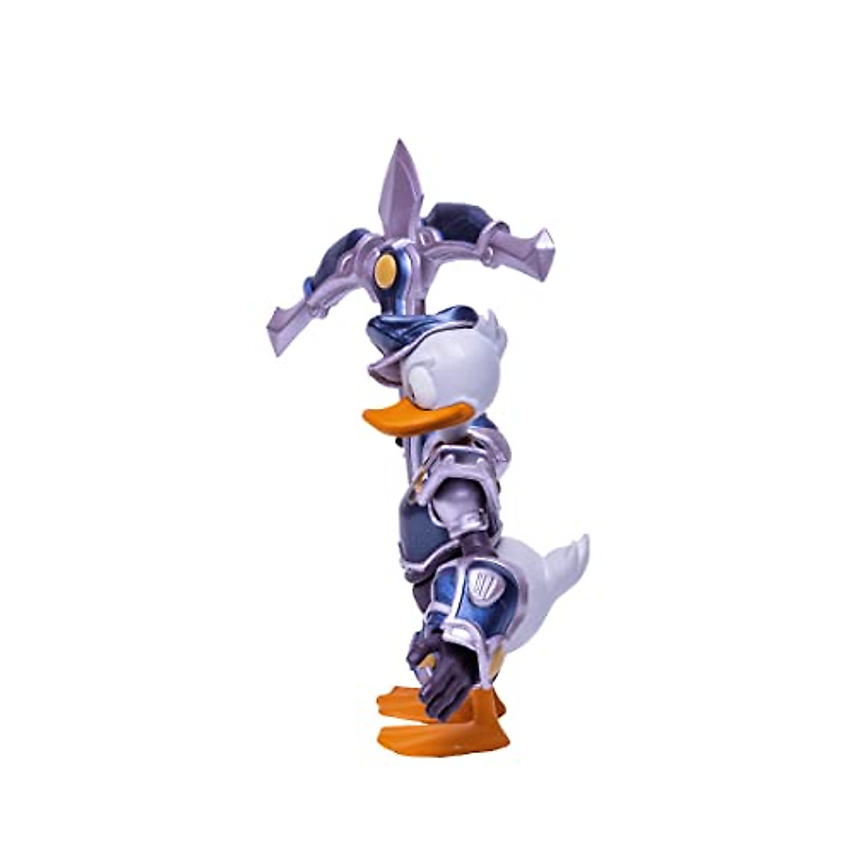 Disney Mirrorverse Donald Duck 5" Action Figure with Accessories