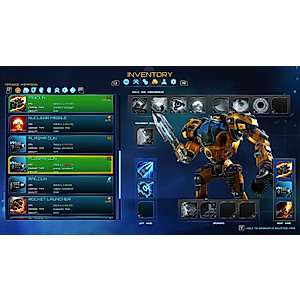 The Riftbreaker (Xsx) - Xbox Series X