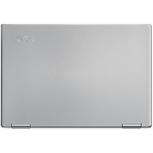 2018 Lenovo Yoga 720 2 in 1 13.3" FHD Touchscreen Ultrabook Laptop Computer, 8th Gen Intel Core i5-8250U up to 3.4GHz, 8GB DDR4 RAM, 256GB SSD, AC WIFI + BT, Fingerprint Reader, Backlit KB, Windows 10