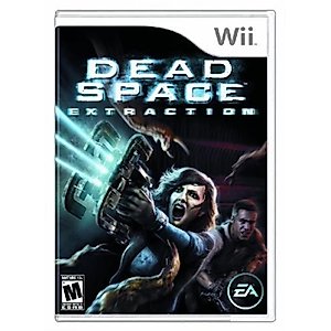 Dead Space Extraction