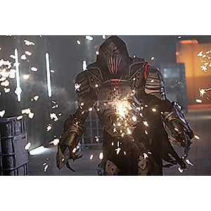 Cosmic Sin - Invasion im All