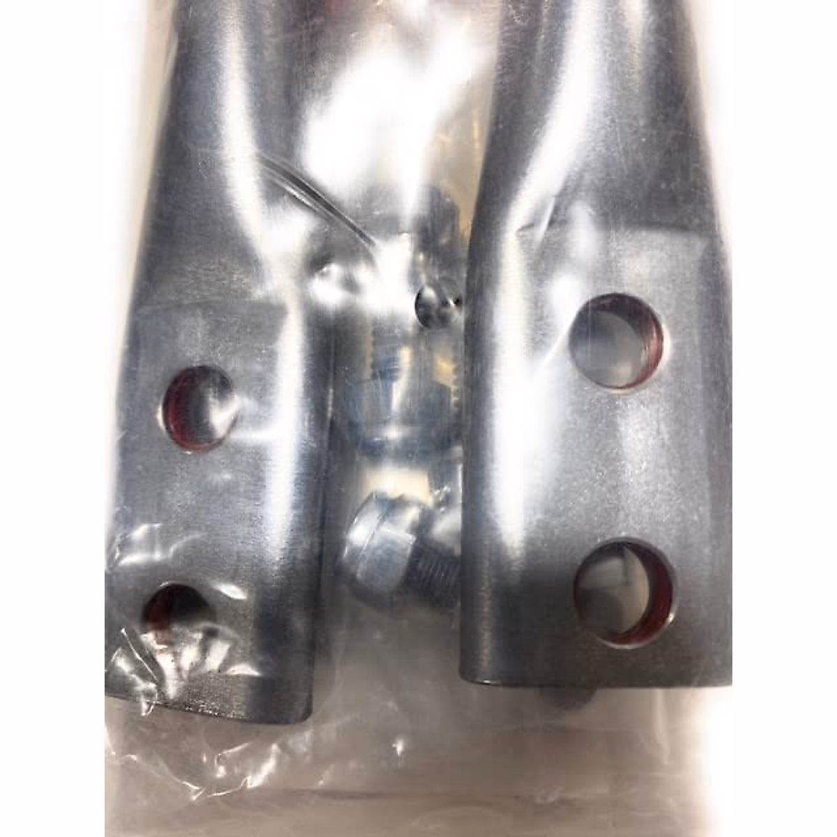 SnowEx Part # 84525 – 24 in. Blade Guide Kit