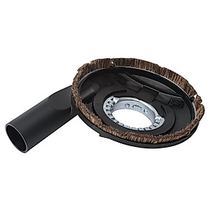 BOSCH Dust extraction guards for sanding 2 605 510 224 GWS 8,10,11,14