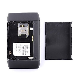 AT&T Sierra Wireless Mobile Hotspot Elevate 4G