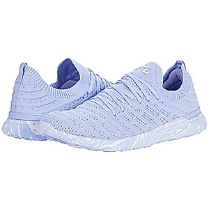 Athletic Propulsion Labs (APL) Techloom Wave Bellflower/White/Marble 7.5 B (M)