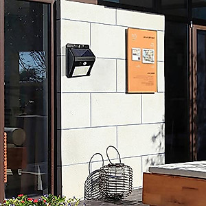 Greewen Solar Light Outdoor Garden Light Home Human Body Induction Street Light