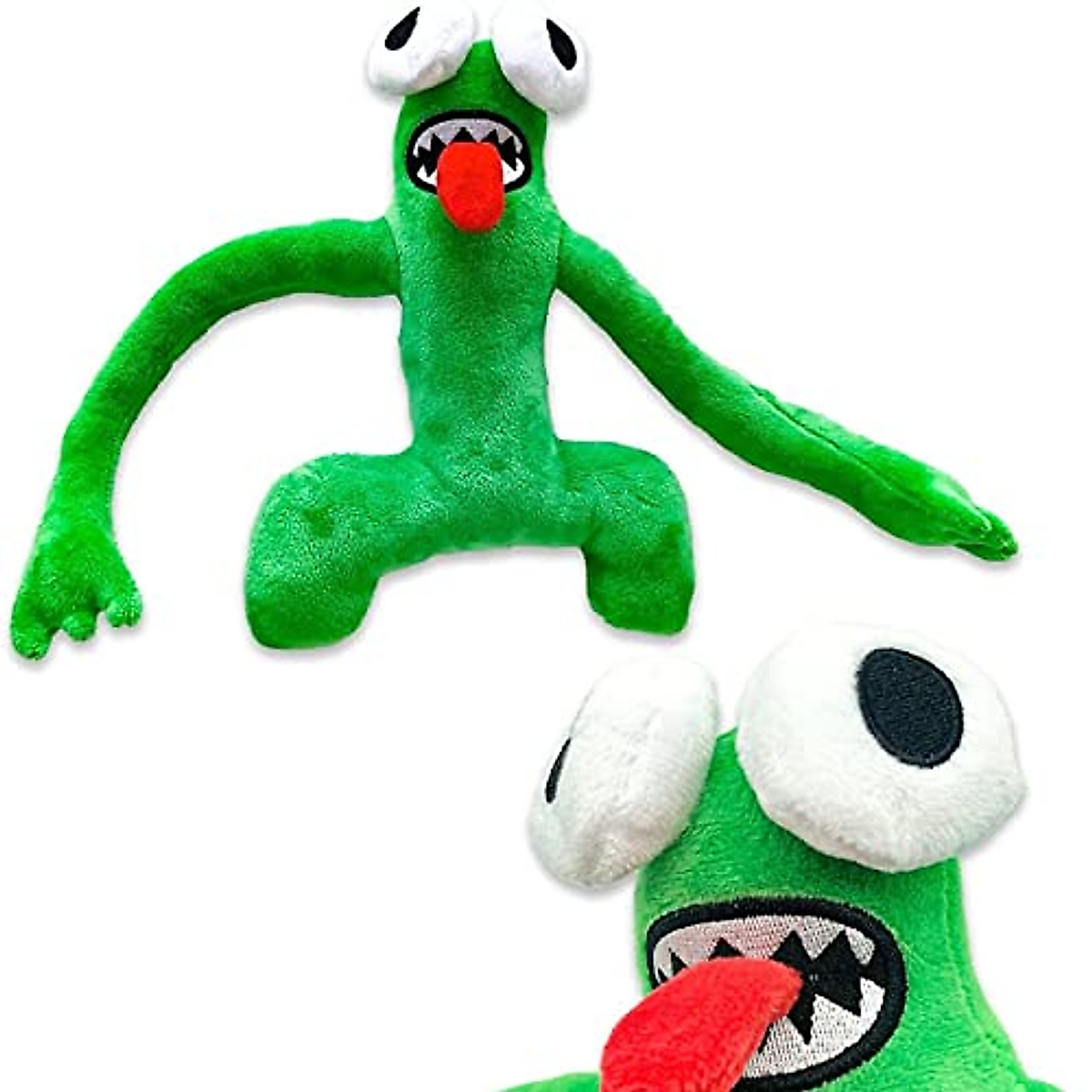 VNZVS in 2022, 12-inch Spiders, Monster Horror Games, Plush Toys, Children's and Adult Soft Bag Dolls, and Screaming Plush Toys Will be Used as Gifts for Fans