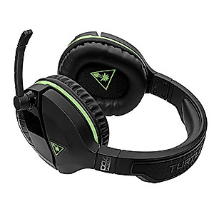 Turtle Beach Stealth 700 Premium Wireless Surround Sound Gaming Headset for Xbox One