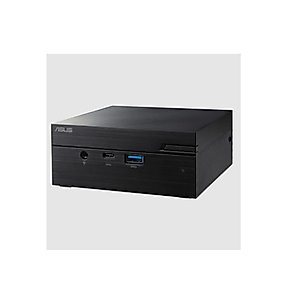 ASUS PN41-S1-BBF5000XFD N5100/BT5.2/65W/1Y/BK/VESA/BB Mini PC