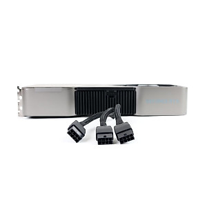 NVIDIA GeForce RTX 3090 Ti Founders Edition