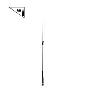 SBB-5 SBB5 Comet Original 146/446 MHz Dual Band Mobile Antenna