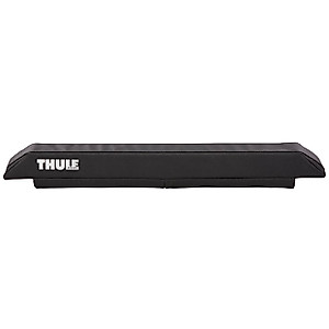 Thule Surf Pad - Aero 20", Black