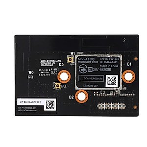 Antenna Module Board Network Card Replacement for One S