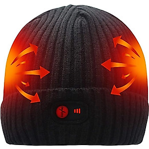 T POWER 7.4V Batteries Charger for Svpro Dukuseek Sun Will Xpener Snow Deer Heated Beanie Hat Rechargeable Heated Hats Warm Heated Cap Ac Dc Adapter Power Supply Cord