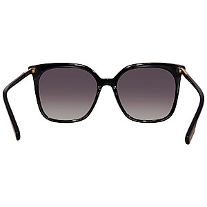 BURBERRY Sunglasses BE 4347 30018G Black