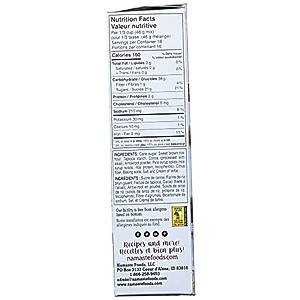 Namaste Foods, Gluten-Free Chocolate Cake Mix, Allergen-Free, 26-Ounce Boxes (Pack of 6)