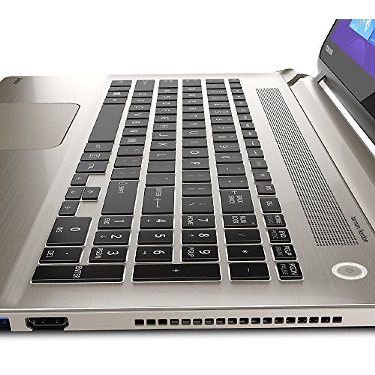 2015 Toshiba Satellite S55-B5280 High Performance Laptop, Intel Core i7-5500U(up to 3.0GHz), 15.6-inch HD Display, 12GB DDR3L, 1TB HDD, Windows 8.1
