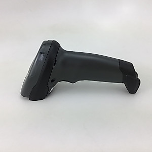 Zebra DS4608-HD (High Density) Handheld Corded Barcode Scanner(2D/1D,IP52,Black)