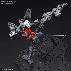G Gundam God Gundam, Bandai Spirits Hi-Resolution Model