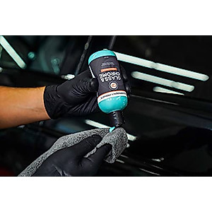 Glass & Chrome Polish (16 oz.)