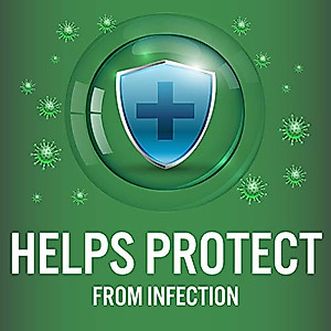 NEW-SKIN Botanicals Liquid Bandage for Minor Cuts and Scrapes, 0.3 Ounce