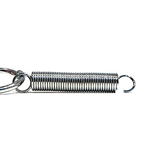 The ROP Shop Chain TENSIONERS fit 13x5x6 for Garden Tractors Riders Snowblower Snow Blower