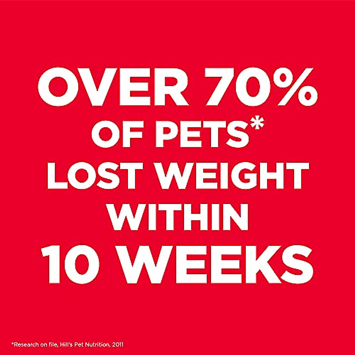 Hill's Science Diet Dry Dog Food, Adult, Perfect Weight for Healthy Weight & Weight Management, Small & Mini Breeds, Chicken Recipe, 4 lb Bag